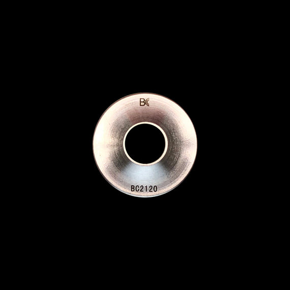 BC2120-1 - Titanium Retainer - (Mitsubishi 4G63 Eclipse/Evo) - 1 only ...